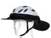 Da Brim Cycling Helmet Brim – Sun Brims Australia