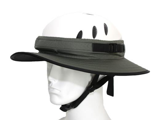 Da Brim Pro Tech Brim – Sun Brims Australia